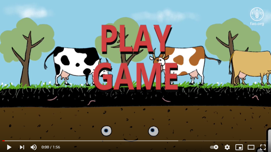 SIEUSOIL OBSERVATORY FOR INTELLIGENT LAND USE MANAGEMENT - Keep soil ...