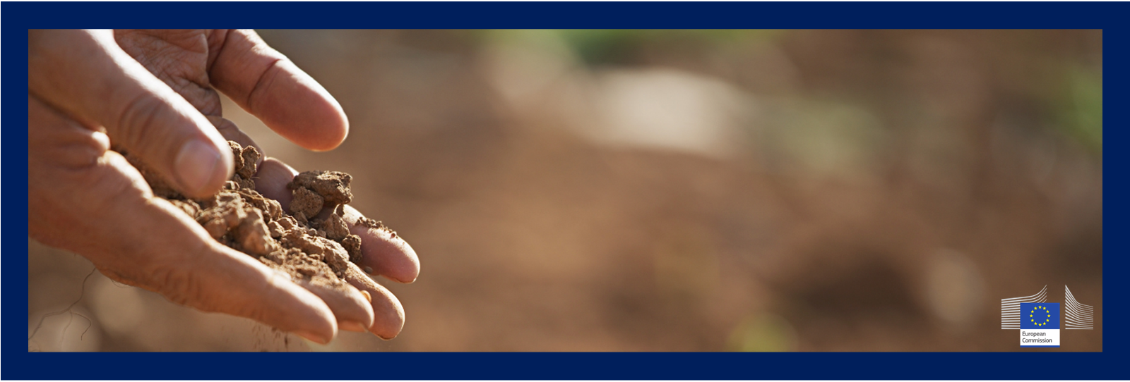 SIEUSOIL OBSERVATORY FOR INTELLIGENT LAND USE MANAGEMENT - EU soil ...